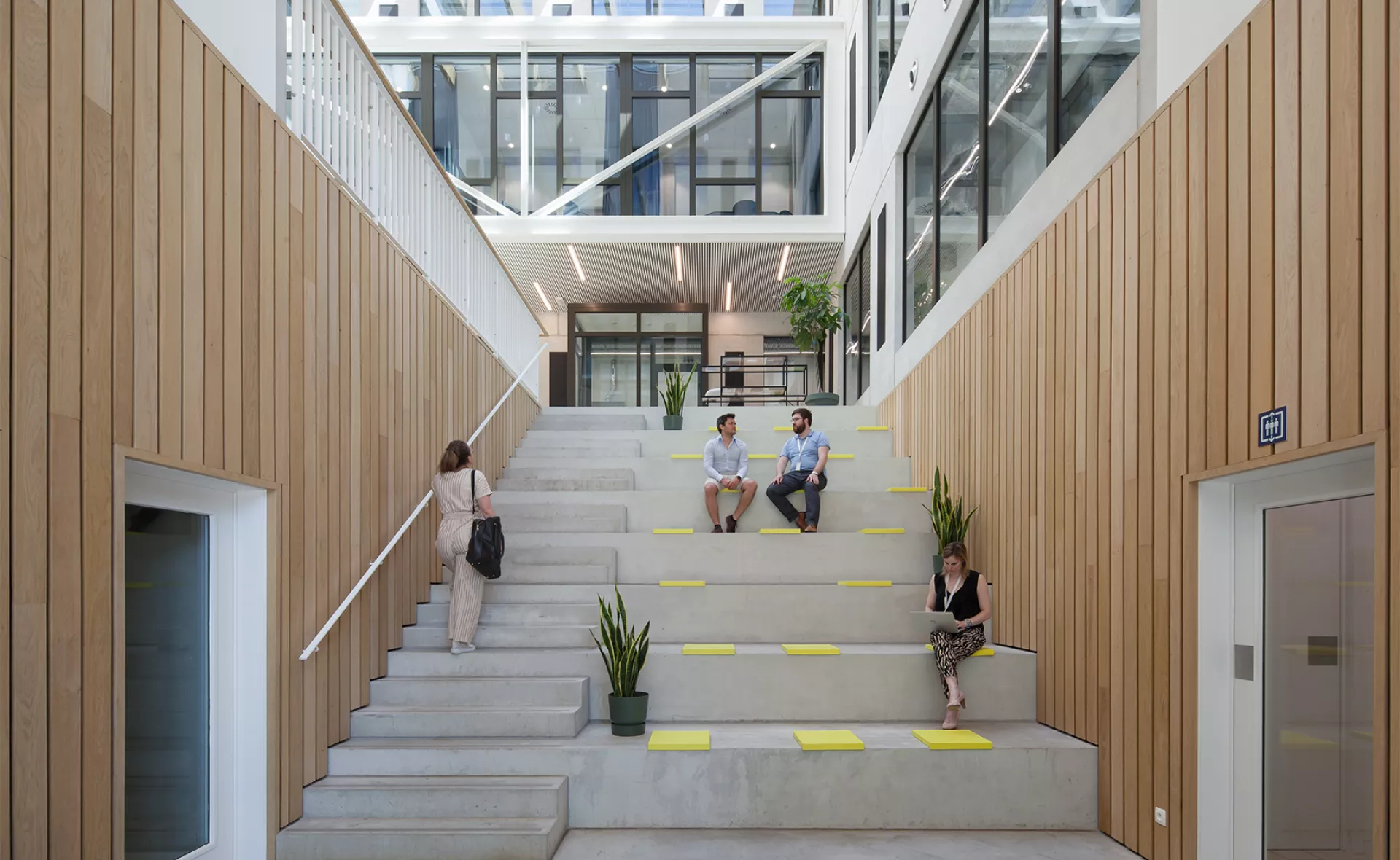 BlueChem Incubator for Sustainable Chemistry - Circular Flanders