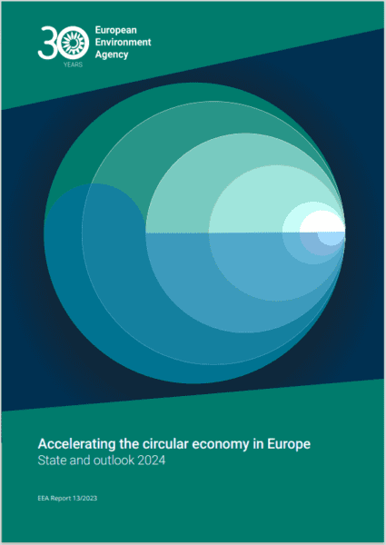 Accelerating the circular economy in Europe - Circular Flanders